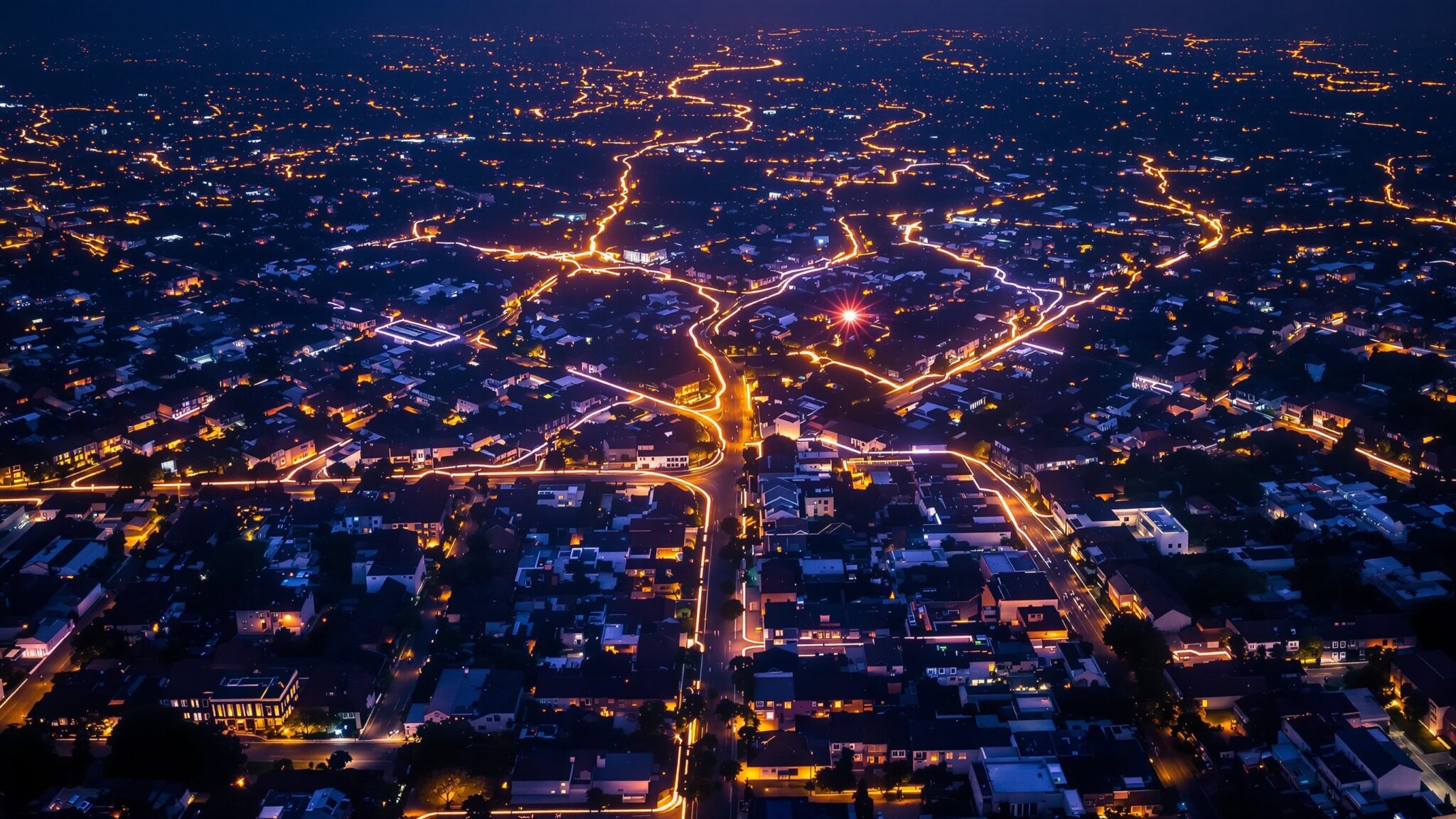 The Real Reason Your Internet Slows Down at Night (And How to Stop It ...