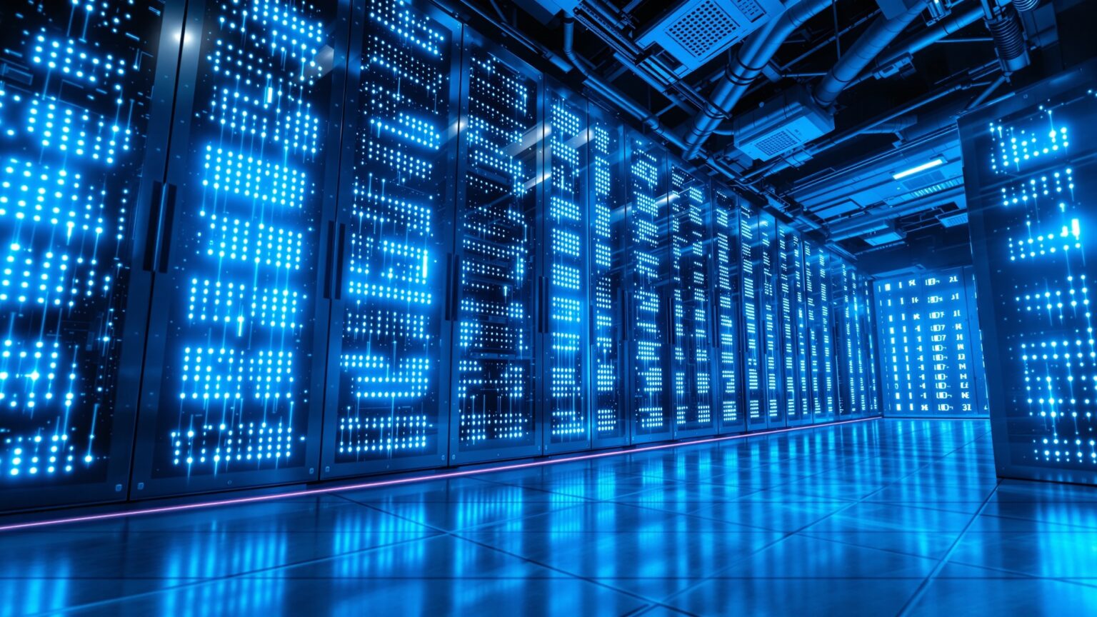 Best Data Storage Solutions for Speed, Security, and Reliability in ...